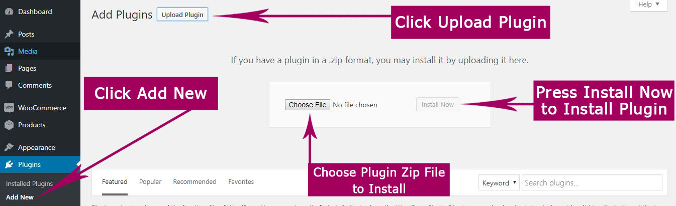 Woocommerce All In One Offline Payment Solution By Themecheers Codecanyon